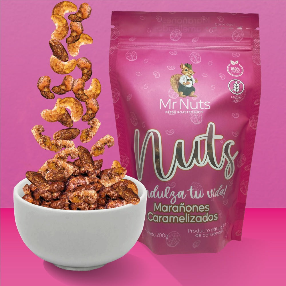 Los Marañones y su Influencia en la Producción de Leche Materna – Mr Nuts